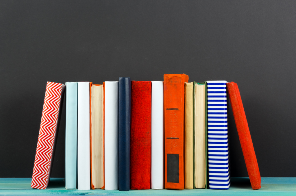 18 Books That Feel Just Like Your Favorite TV Shows